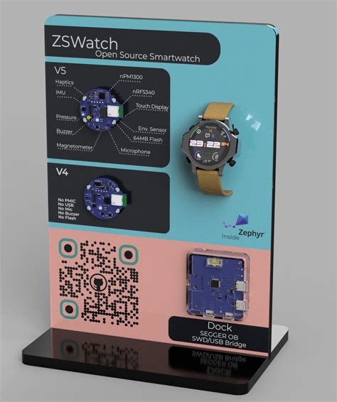 zswatch daniel kampert