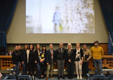 Greening Education Accordo Tra Gruppo Luci E Isis Malignani