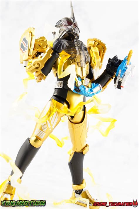 S H Figuarts Kamen Rider Grease Gallery Tokunation