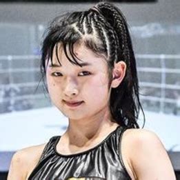 Honoka Tsujii vs. Honoka Kobayashi, Rise 162 | Kickboxing Bout | Tapology