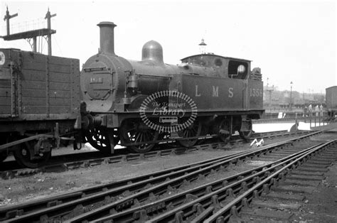 The Transport Library Lms London Midland And Scottish Railway Steam