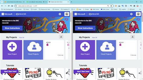 Control Robot Arm With Simple Gestures 8 Steps With Pictures