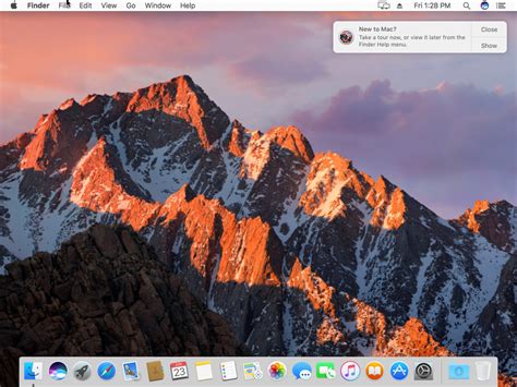 How To Create A Mac OS X MacOS Sierra VM In Your Windows PC With VirtualBox