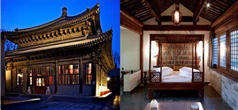 新•案例丨the Temple Hotel东景缘：破败寺庙向文化场馆的变迁凤凰网