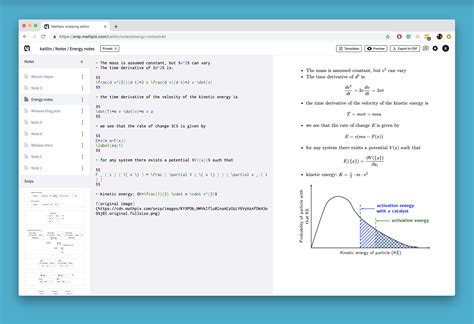 mathpix snip user guide snip notes