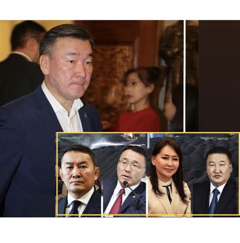 С Ганбаатар гишүүн хөшигний цаадах “хулгайч” ыг өмгөөлөв үү ТАС МН