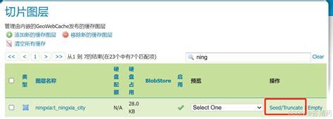 geoserver连接postgis作为数据源，发布wmts服务，并提供url csdn博客