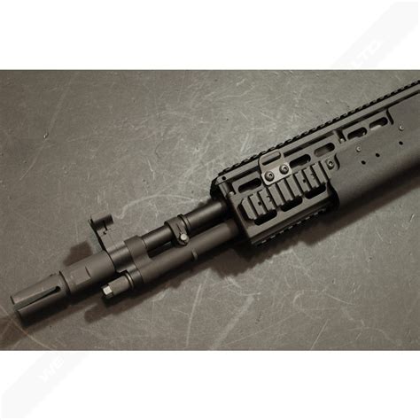 We M14 Ebr Mod1 Gas Blow Back We Rifles Gbbr Guns