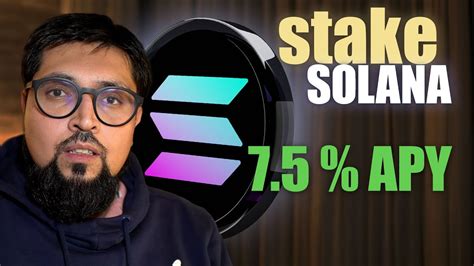 How To Stake Solana On Ledger With Phantom Or Solflare Wallet How