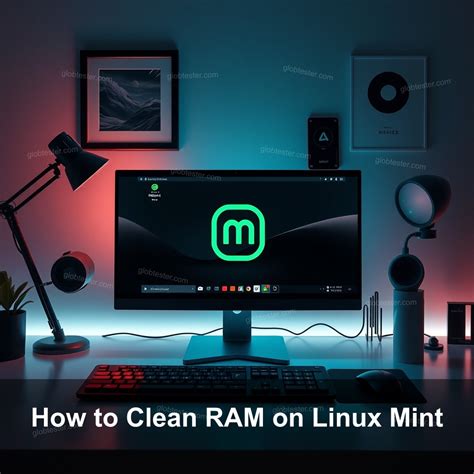 How To Clean Ram On Linux Mint Glob Tester