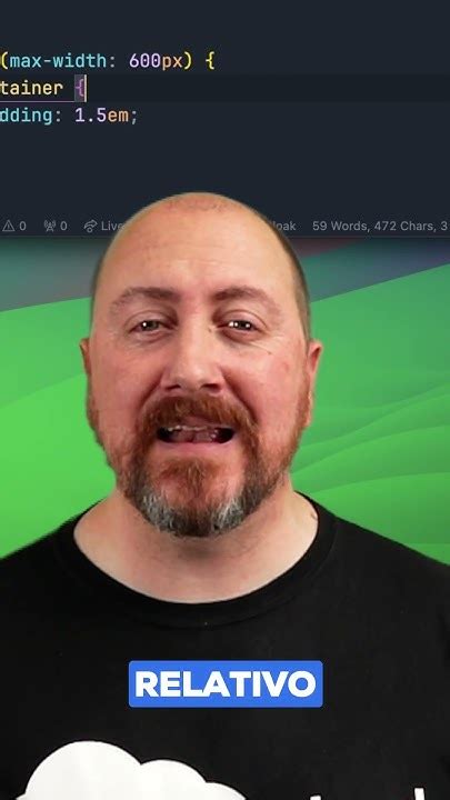 Truco De Padding En Css Programacionweb Youtube