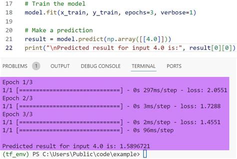 Modulenotfounderror No Module Named Tensorflow Contrib