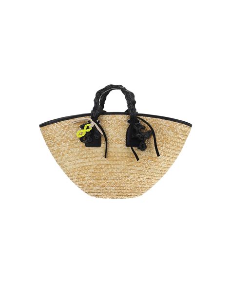 Ottolinger Henri Basket Bag Italist
