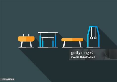 Gymnastics High Bar Photos and Premium High Res Pictures - Getty Images