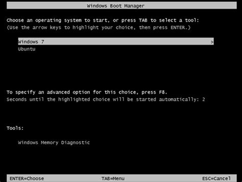 Installing A Dual Boot With Windows Without Partitioning
