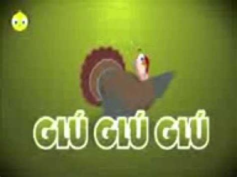 Pulcino Pio El Pollito Pio Official Youtube