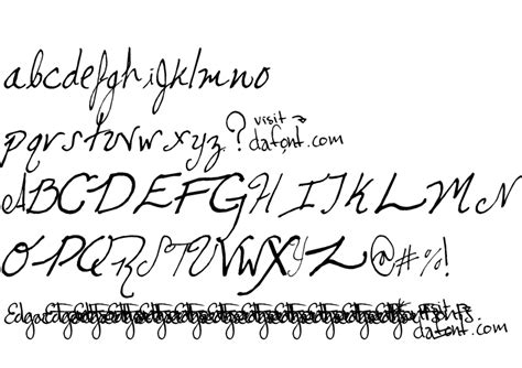 Tengwar Cursive Font In Truetype Ttf Opentype Otf Format Free And Easy Download Unlimit Id 6900353