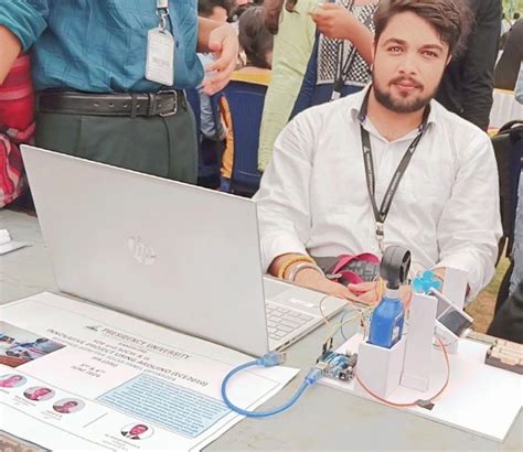 Mukul Dalal On Linkedin Arduino Innovation Solarenergy Techforgood Renewableenergy Teamwork