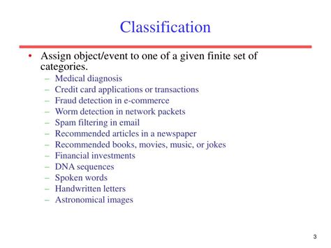 PPT CS L Machine Learning Introduction PowerPoint Presentation Free Download ID