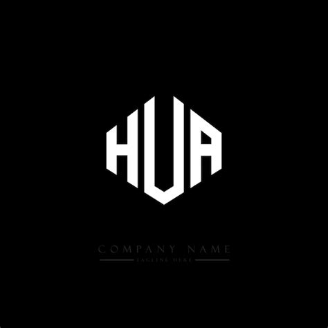 Premium Vector Polygon Letter Logo Design In Polygon Shape On Black