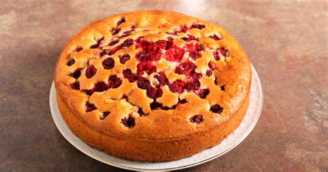 National Raspberry Cake Day July 31 2025 Holiday Today