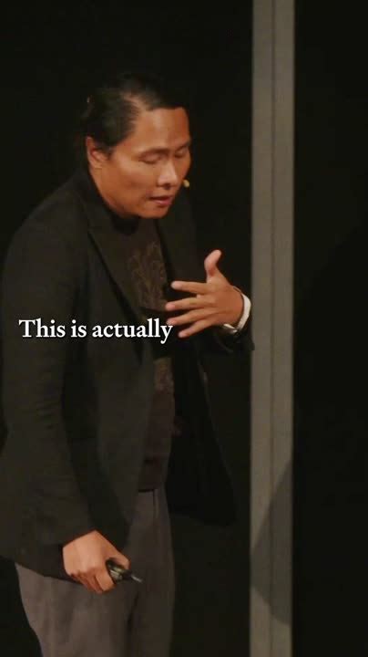 A Note On What Weve Lost Tom Chi At One Ventures