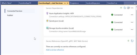 C Exception Details Not Showing On Application Insights Stack Overflow