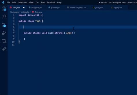 GitHub Ucf Programming Team Hackpack Cpp C Reference Code For Competitive Programming