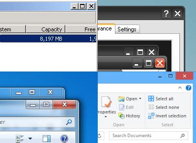 Programming In C Win API How To Get Windows Look For Controls Stack Overflow
