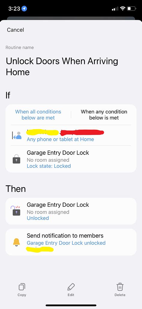 Noob Questions On Automations Smartapps And Automations Smartthings