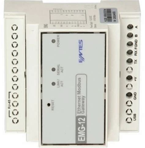 3g Ethernet Modbus Gateway For Industrial At Rs 15000piece In