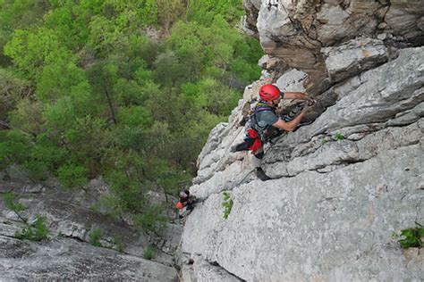 Seneca Rocks Mountain Guides Seneca Rocks