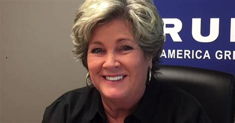 트럼프 정권 인수 본격화 첫 여성 백악관 비서실장 지명