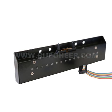 User Manual Agv Magnetic Navigation Sensor Factory