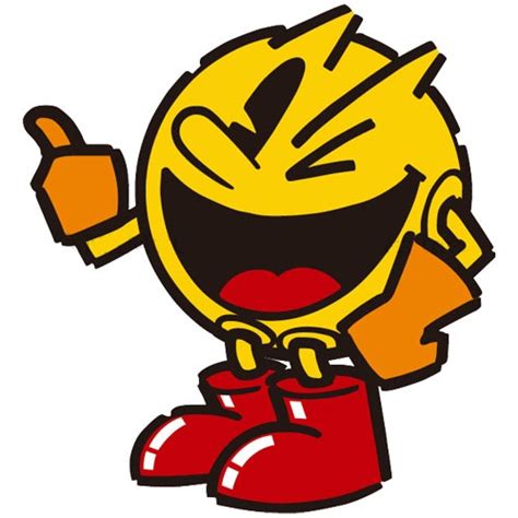 Original Pac Man Logo Dj Unexpectedly Turns Classic Pac Man Theme Into