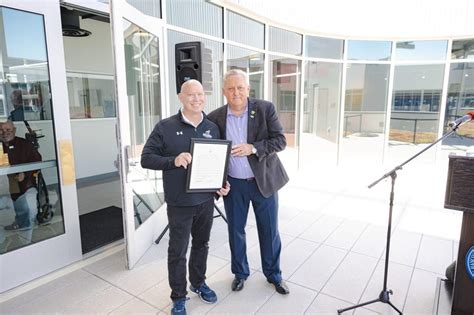 On June 30th I Will Retire From My Chief Business Official Position At Allan Hancock Joint