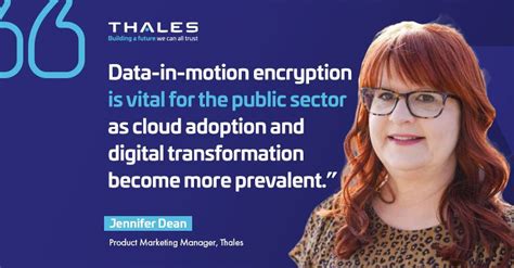 Thales Cloud Security On Linkedin Highspeed Data Datainmotion