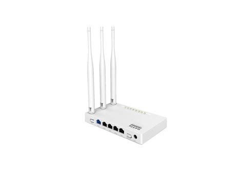 Netis Wf2409e 300mbps Wireless N Router Price In Bd