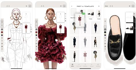 The Best Apps For Designing Clothes Mobile Marketing Reads