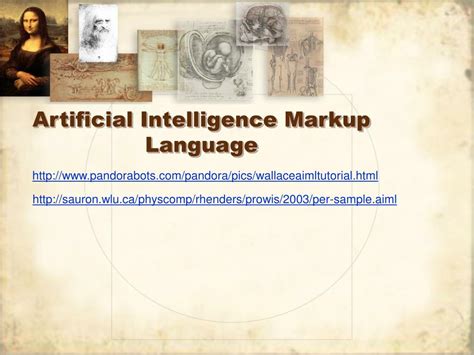 ppt aiml and chatbots powerpoint presentation free download id 4287316