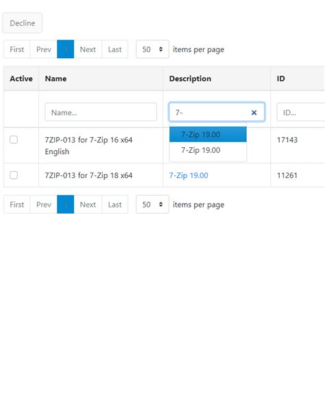 Autocomplete With Some Data Containing Null · Issue 1602 · Megabitblazorise · Github