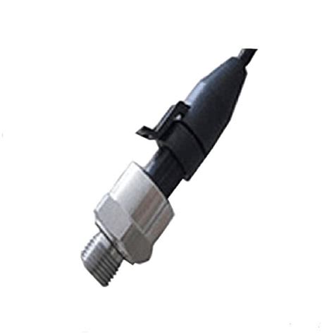 Engine Test Pressure Sensor Transmitter High Frequency Dynamic Pressur