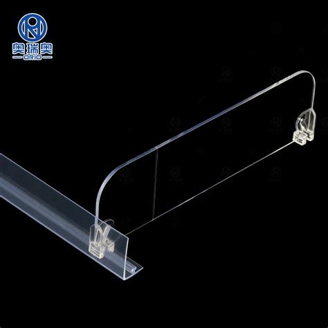 Cigarette Pack Pusher Enhance Display In Supermarkets