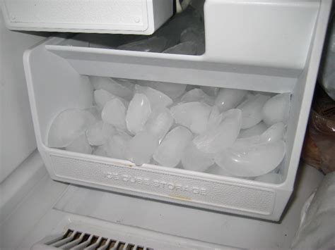 Refrigerator Freezer Ice Maker Replacement Guide 033