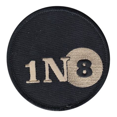 HQ USAF A Friday OCP Patch Headquarters United States Air Force Patches