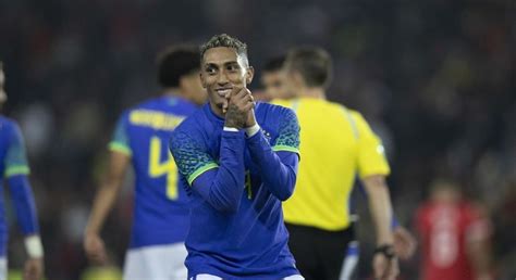 Antony E Martinelli Impuseram Seu Talento E Juventude O Brasil Passa A