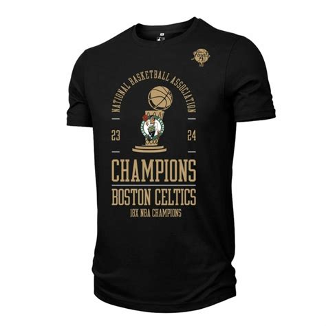 Nike Nike Boston Celtics Essential Nba T Shirt Green Nba