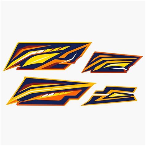 Premium Ai Image Car Decal