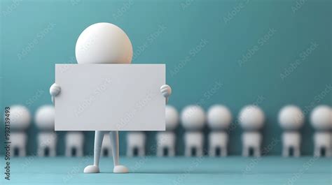 Sales Strategies Visualizing Effective Techniques With 3d Cartoons Successful Sales Strategies