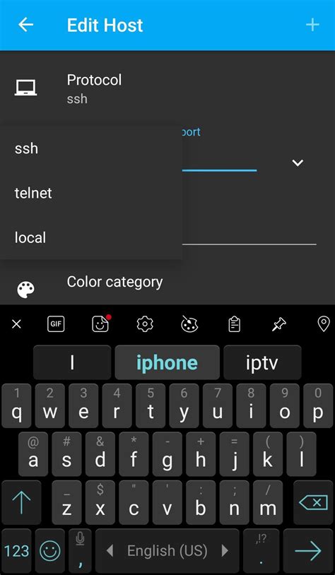 Putty Telnet Apk For Android Download Putty Telnet Apk For Android Download